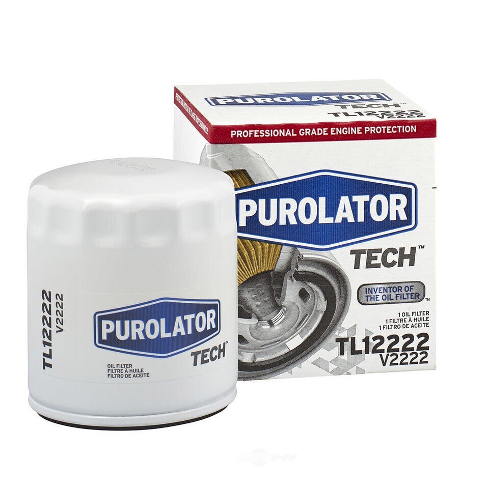 PUROLATOR Synthetic Oil Filter MR48 89017524 OF1035 for Ram 1500 2013 ...
