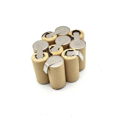 3000mAh For Fein 12V tuber 92604059023 92604058029 power tool Battery ...
