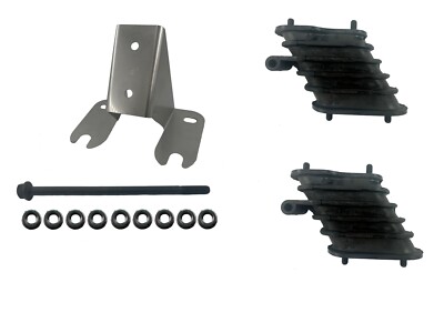 Load Cushion Kit Hendrickson MLC5KT 6417948 64179048 064179048 E14807 ...