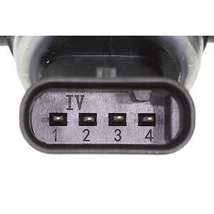 Vemo V10720146 Sensors - Fuel Injection Pressure Sensor for sale online ...