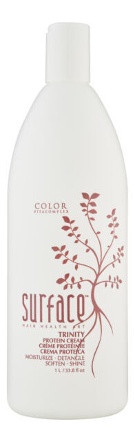 Surface Trinity Protein Cream - 33.8 fl oz (640043) for sale online | eBay