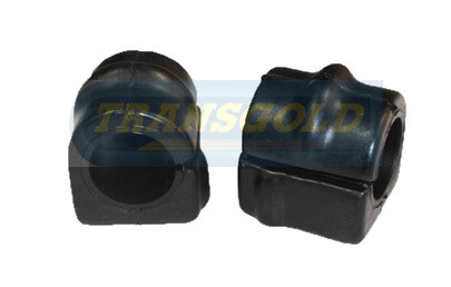 Transgold (dr) Holden Commodore Vz 04-07 Front Sway Bar Bush Kit (24mm ...