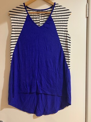 Womens Mirrou Top Size S | eBay Australia