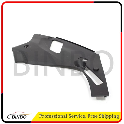 For BMW 5 G30 F90 M5 G31 Upper Right Engine Compartment Cover ...