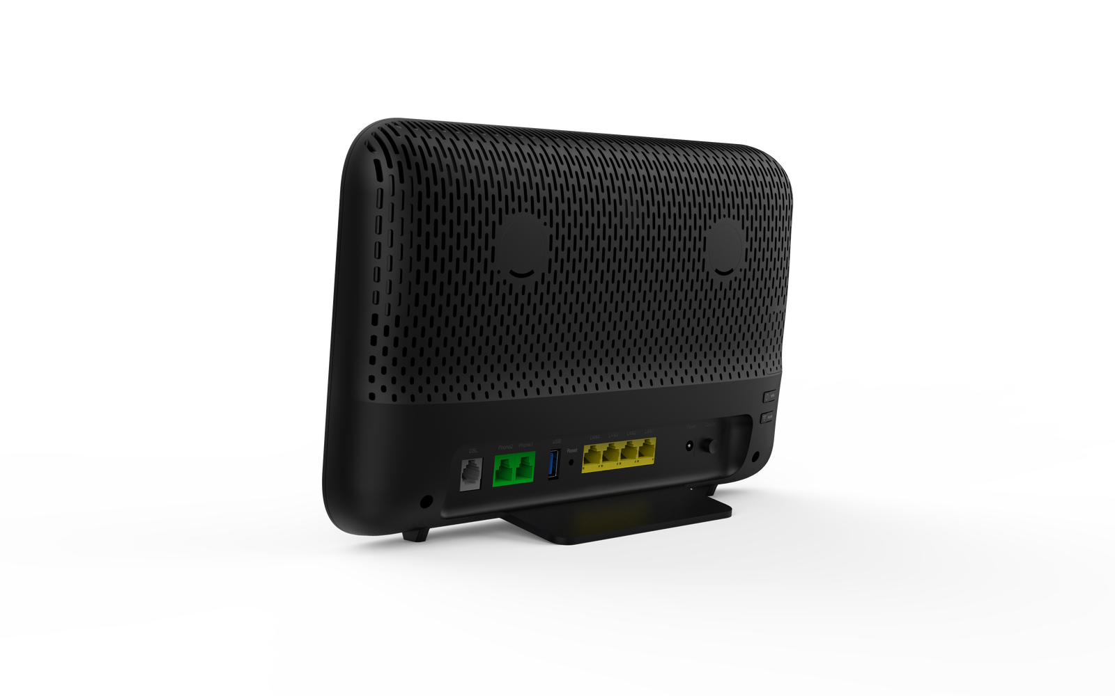 HUAWEI DN9245W 4G+ BONDING ACCESS GATEWAY/4G+ WIFI ROUTER WITH 2 x TEL ...