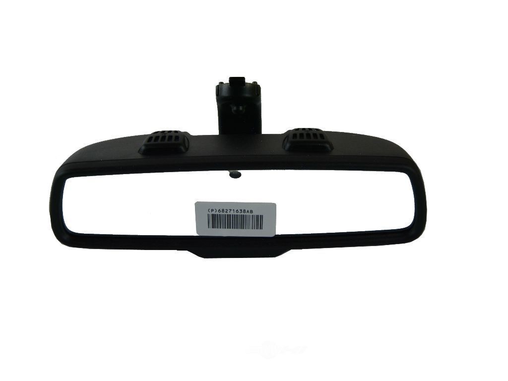 Interior Rear View Mirror Mopar 68271638AB for sale online | eBay