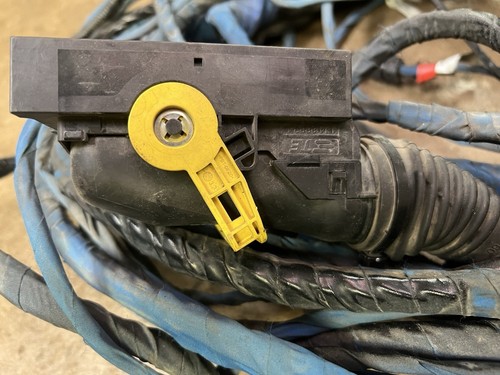 Bendix ABS Wiring Harness (Complete) A92-1106-6818H3002 **Ready To Sell ...