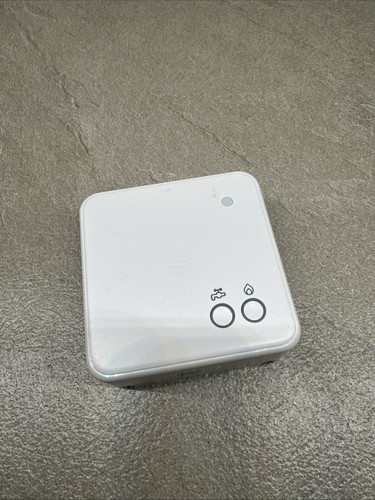 Hive Dual Channel Receiver SLR2c – Wired – Used | eBay UK