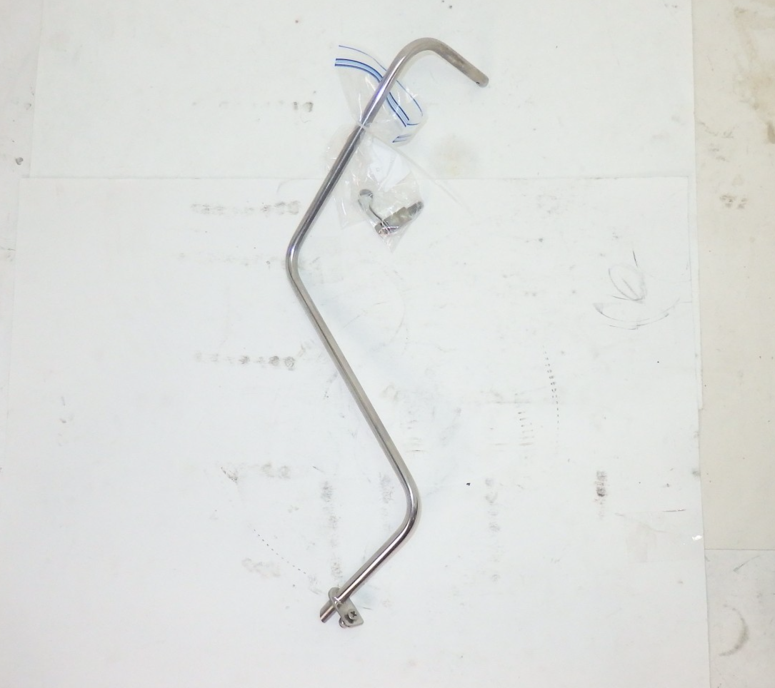 MerCruiser Bravo 1, 2, 3 Outdrive / Drive Shower - Cooler | eBay