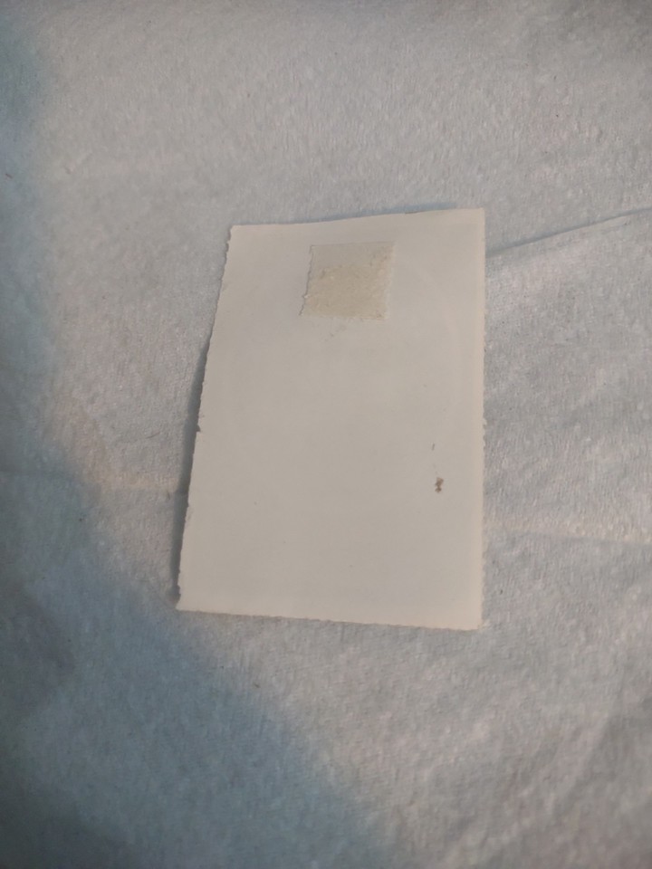 1972 Sunoco NFL Action Player Stamps Philadelphia Eagles Don Hultz DT ...