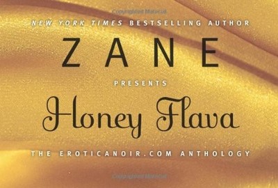 HONEY FLAVA By Zane - Hardcover *Excellent Condition* 9781416548850| eBay