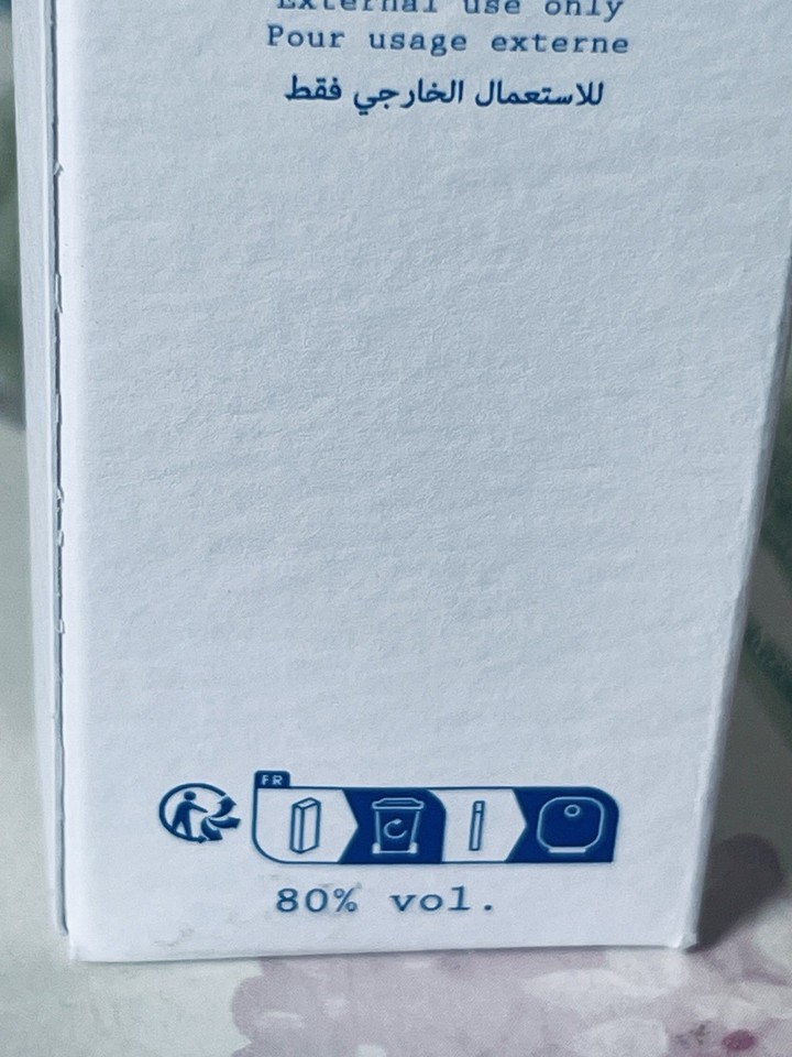 Ex Nihilo Spiky Muse Fragrance Perfume Eau De Parfum EDP 7.5ml Spray ...