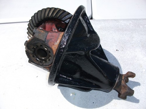 BANJO 3.36 RATIO DIFF CENTER for EH HD HR HK HT HG LC LJ LH LX HQ HJ HX ...