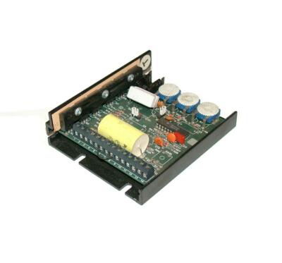 Dart Controls 700BDC DC Speed Control Drive 18-40 VDC | eBay