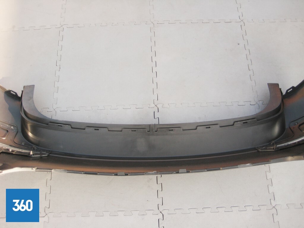 NEW GENUINE BMW X6 SERIES E71 M SPORT 2007 - 2014 REAR BUMPER PDC ...