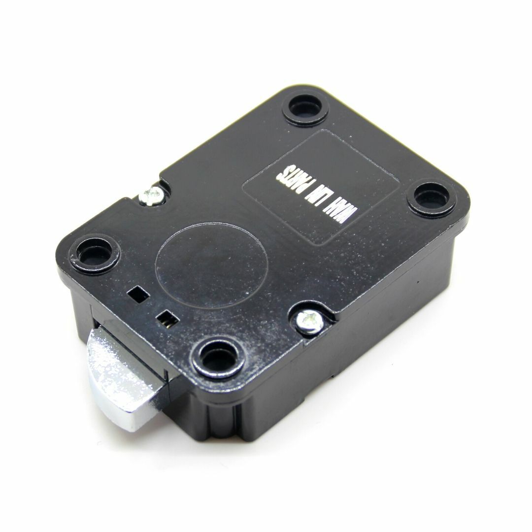 Stack on Gun Safe Lock Replacement with Swing Bolt Lock Fireproof ...