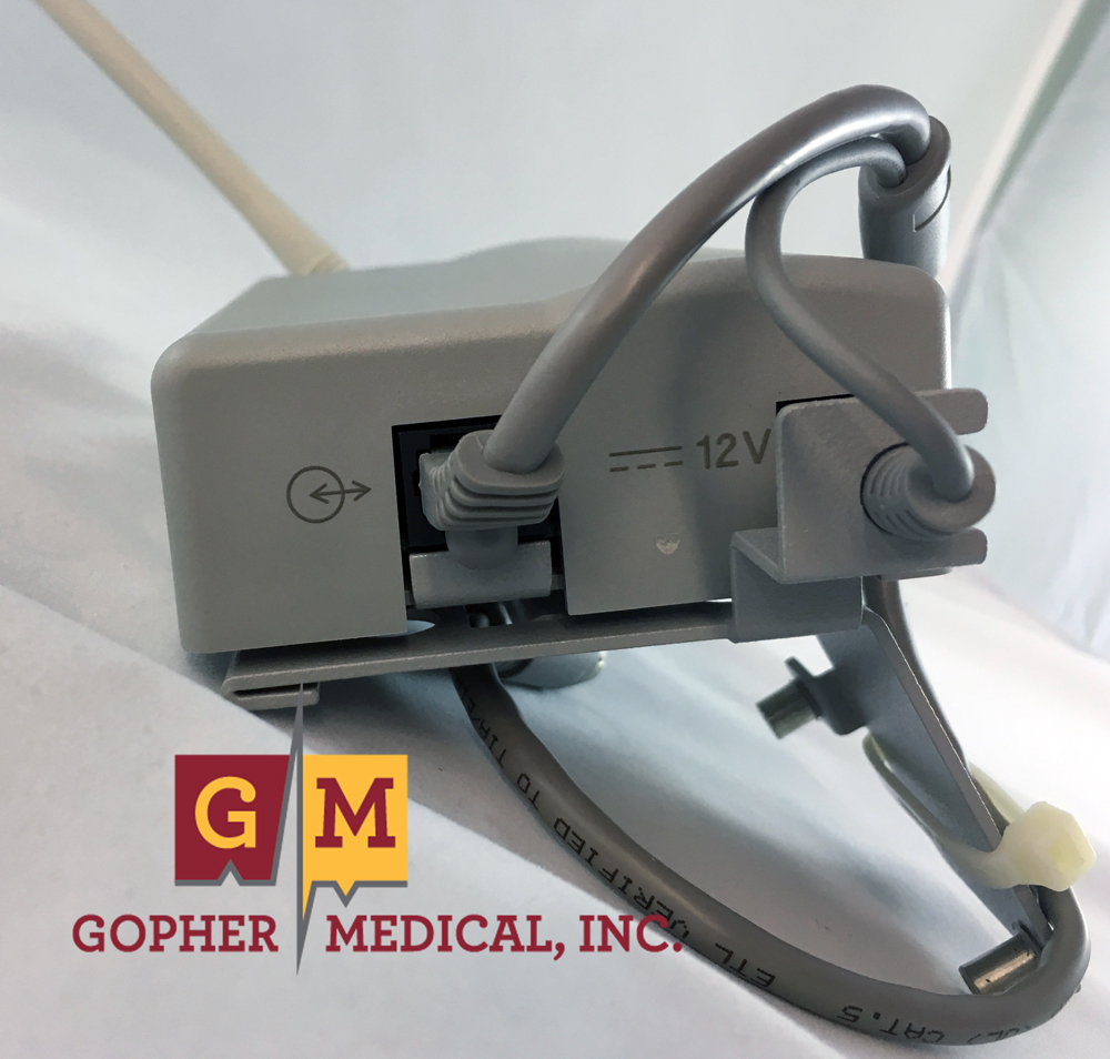 PHILIPS M2638A 1.4GHz TM Adapter for IntelliVue Telemetry for MP50 | eBay