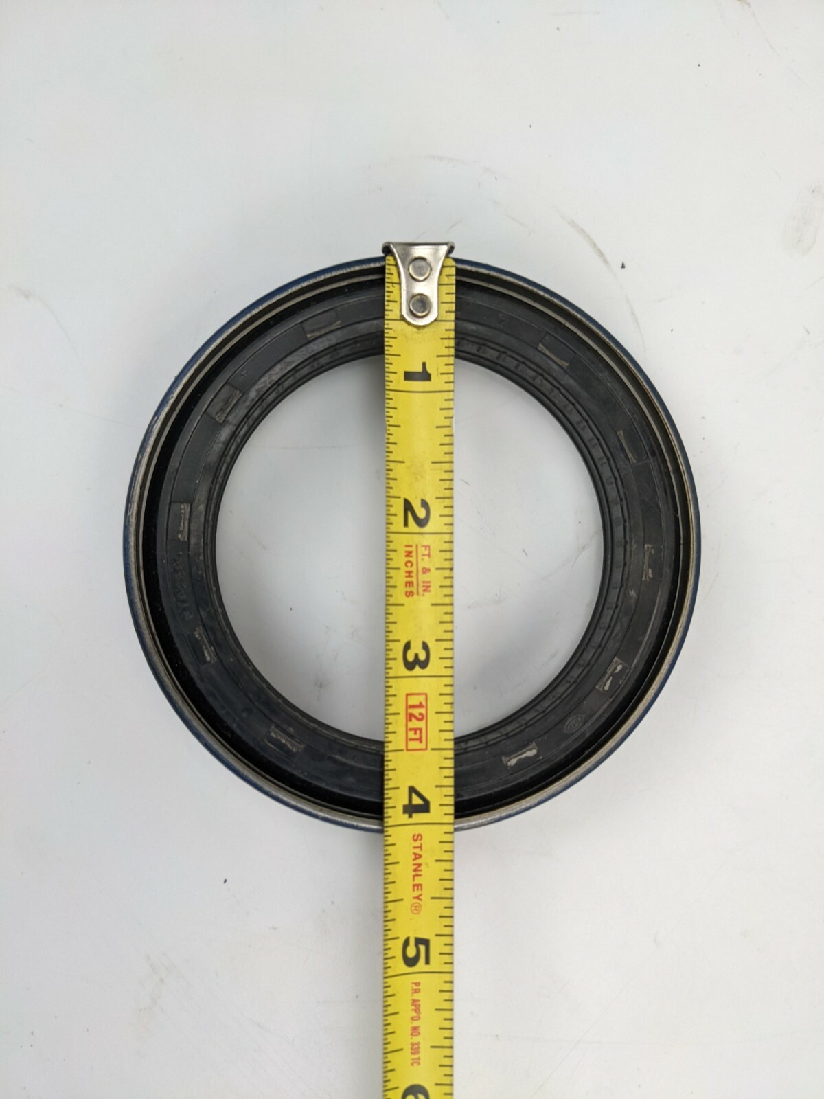 DT Components DTP2590 Oil Seal - NOS timken differential RP-20-145 for ...