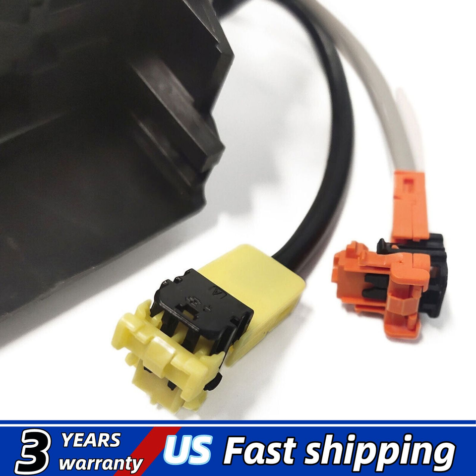 NEW High Quality Clock Spring Fit For 2006-2019 Nissan Frontier 25560 ...