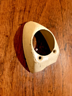 Aircraft Position Light Cover, Shield, Wing Tip Strobe Shield | eBay