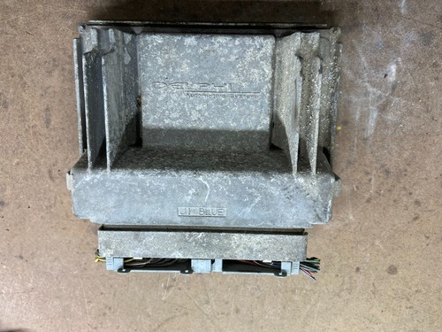 2003-2006 Chevrolet Tahoe Silverado Engine Control Unit Module ECM ECU ...