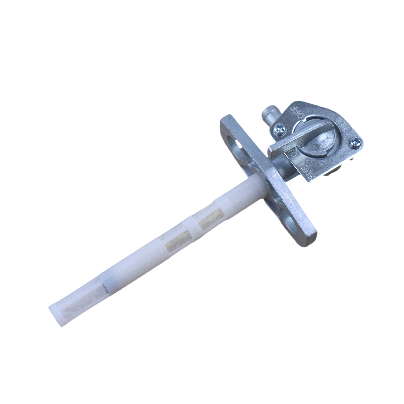 Fuel Petcock Valve Gas Oil Fuel Filter for Honda XR/ CRF50 70 16950-GEL ...