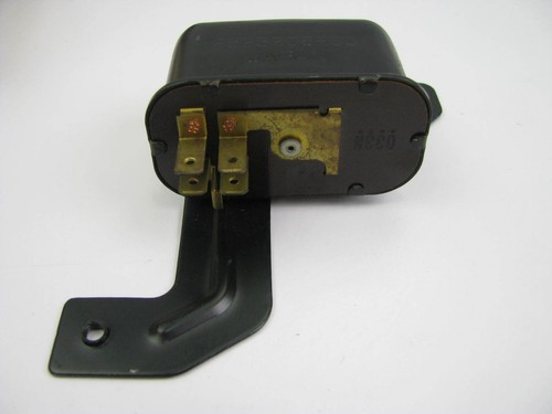 NEW - OUT OF BOX 2523206F00 Automatic Speed Control ASCD Relay For 1986 ...