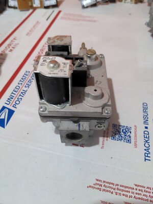 Valves - Carrier Gas Valve