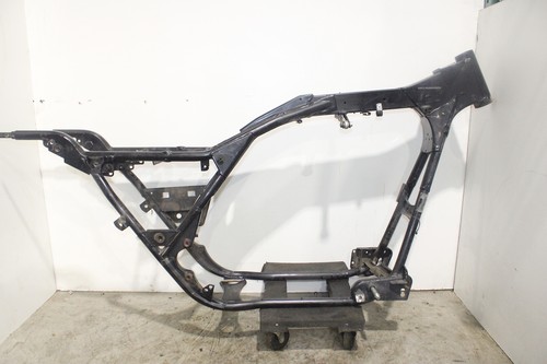 02-06 Harley Davidson Touring Electra King Road Glide Frame AL*S | eBay
