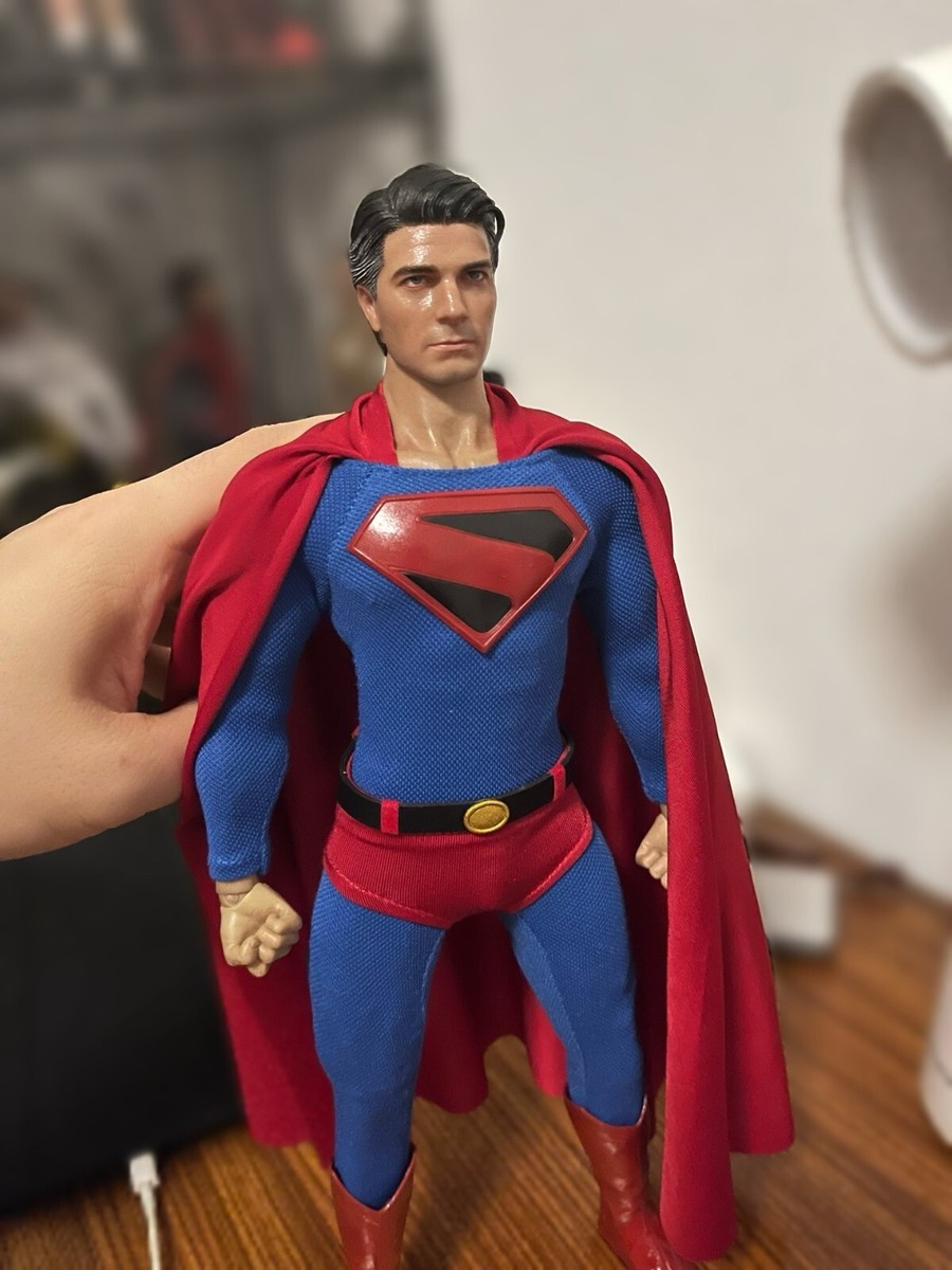 Brandon Routh 2024 Body