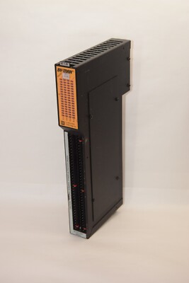 SQUARE D Sy/Max Input Module 8030 RIM-731 RIM731 REV 1.00 Ser A2 5Vdc ...