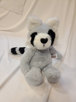 Riley Raccoon From new Bear & Me Collection Charlie Bears Suitable from ...