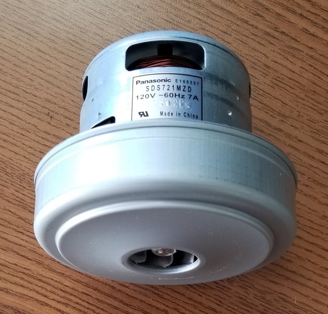 Genuine Dyson Dc50 Root Cyclonic Replacement Body Suction Motor ...