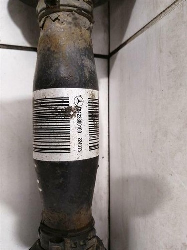 MERCEDES A45 CLA45 W176 Front Drive Shaft A2463301801 Antriebswelle ...