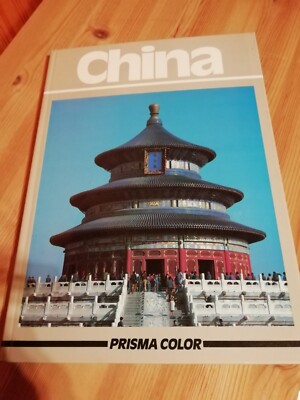 China - PRISMA COLOR - neuwertig | eBay.de