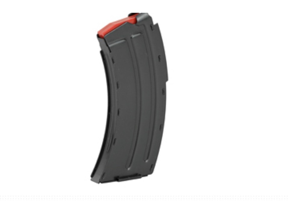 2 PACK Savage Arms Mark II .22LR Magazine 10 Round Mag .17 Mach 2 10rd ...