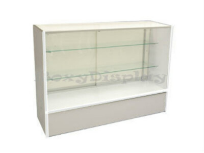 Display Cases - Glass Showcase Display