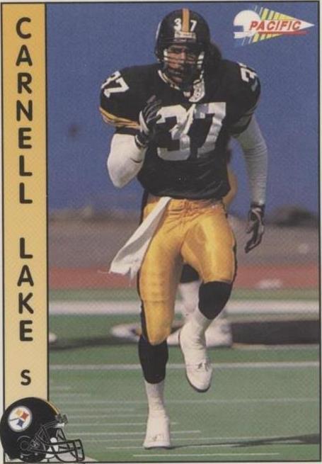 1992 Pacific Carnell Lake #584 for sale | eBay