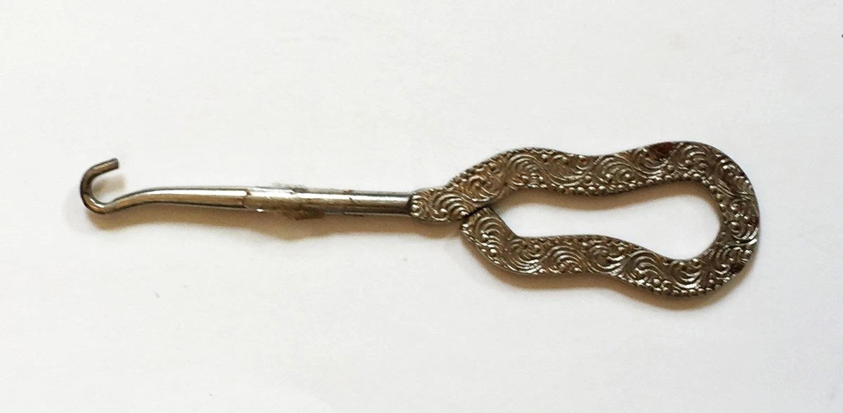 Antique Shoe Hook