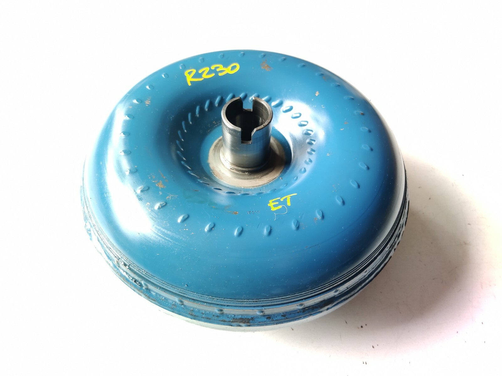 Mercedes W220 S500 E500 SL500 CL500 722.6 Transmission Torque Converter ...