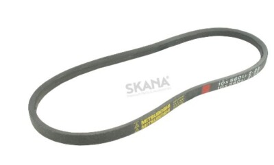 Belt Z52 Lawn Mower Lawnmower Length 1358 MM | eBay Australia