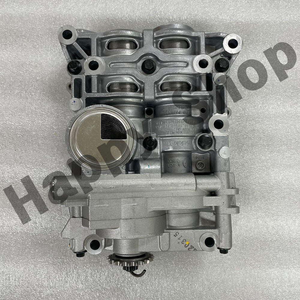 2011-2014 Hyundai Sonata Azera 2.0/2.4L Shaft Balance Oil Pump ...