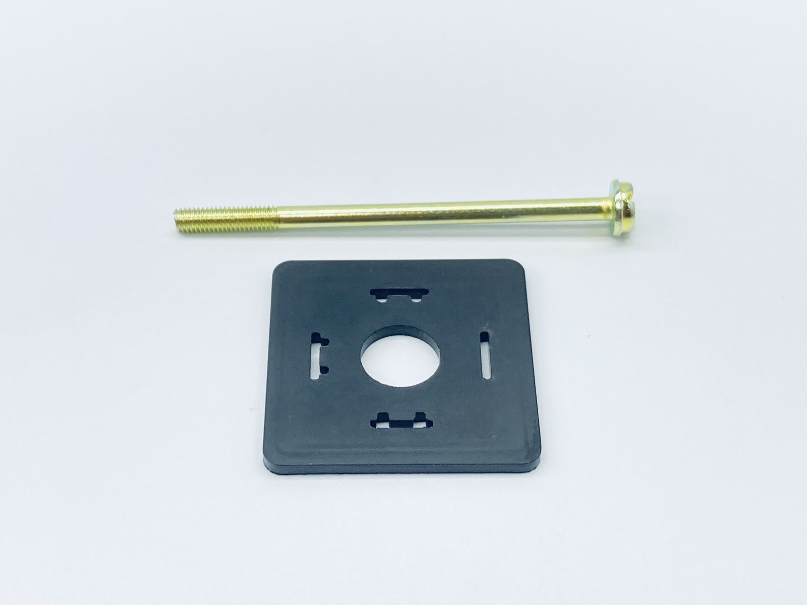 SPEEDAIRE 38UC76 TIMER PANEL KIT 24-240V 50/60Hz 1AMP *MISSING SCREW ...