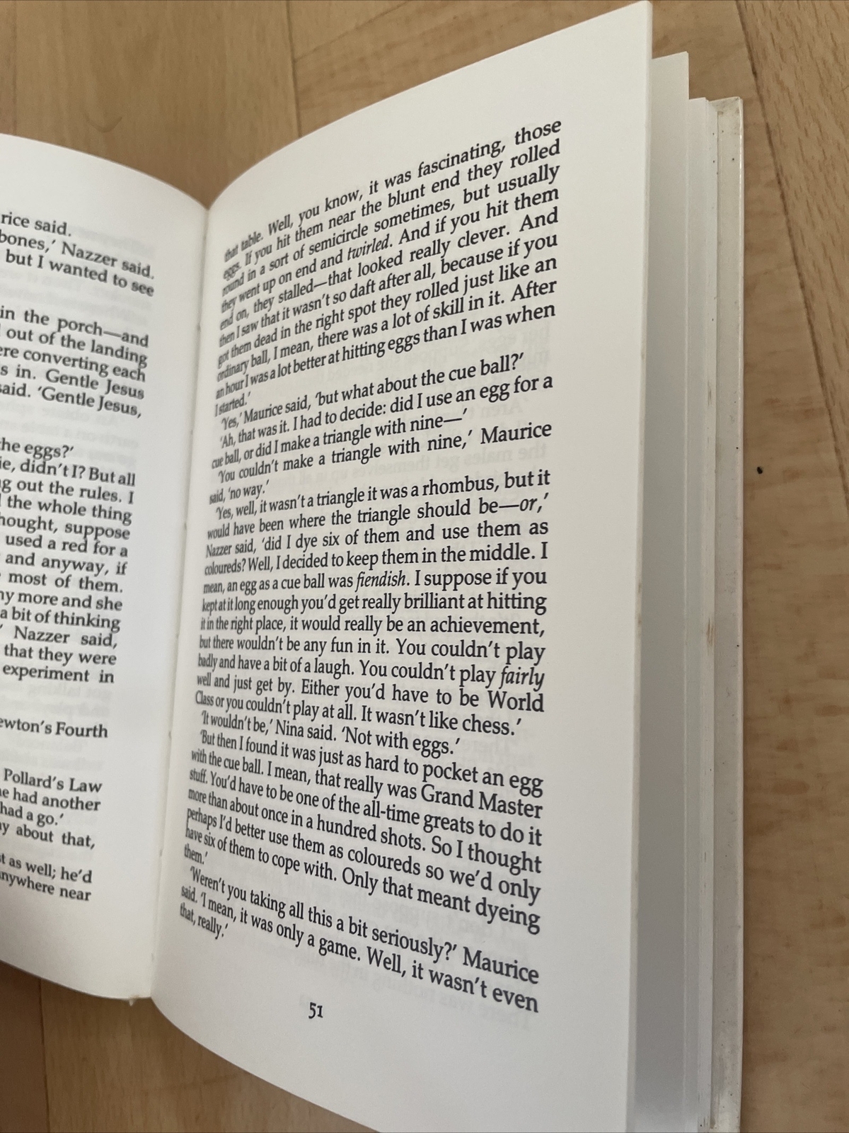 AIDAN CHAMBERS. M BOOKS. A SPORTING CHANCE. STORIES OF WINNING AND ...