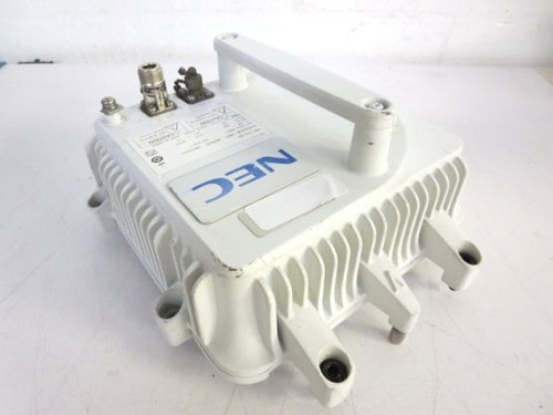 NEC TRP-11G-5B NLite N ODU, 11 GHz (SUB-BAND F LOW) 490 MHz | eBay