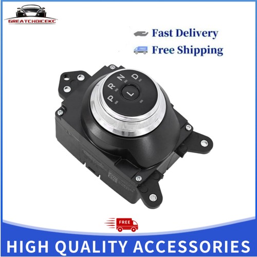 Automatic Transmission Shift Lever LX6Z-7P155-U Fits Ford Escape 2020 ...