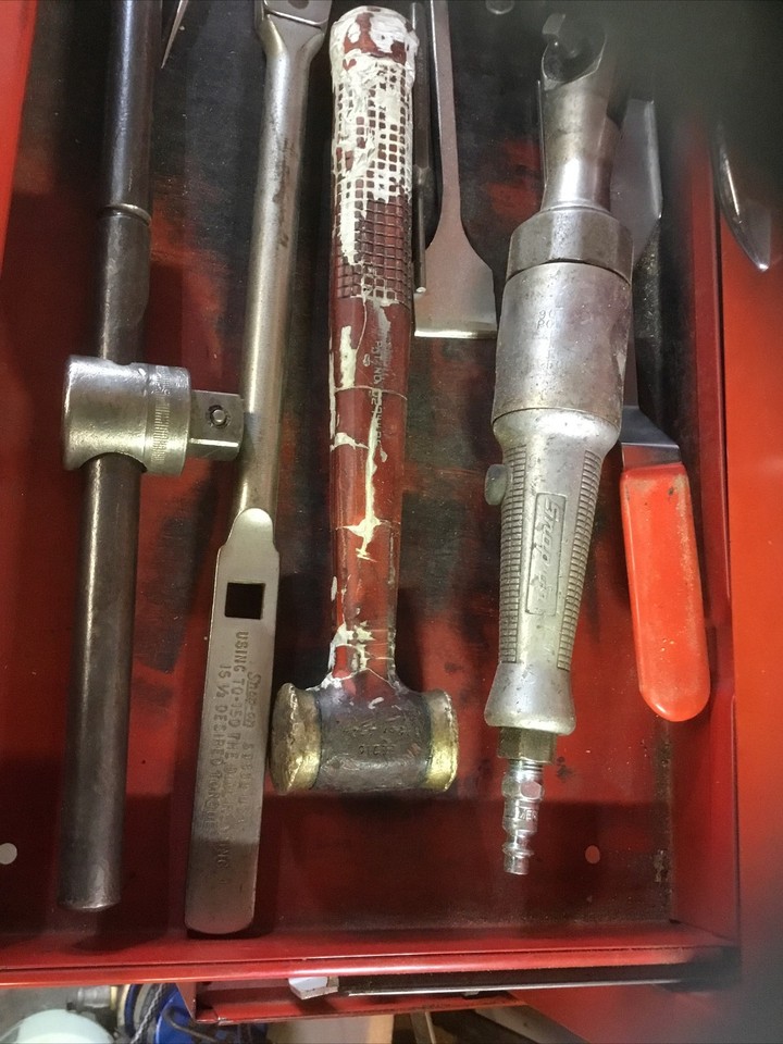 Snap-on Tools | eBay