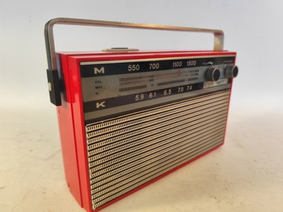 DDR Radio Stern Party II Rundfunkempfänger RFT 70er Kofferradio | eBay.de