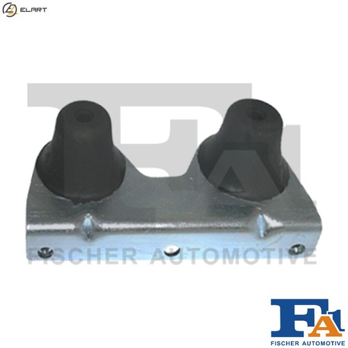 MOUNT EXHAUST SYSTEM 113-980 FOR VW CARAVELLE/KOMBI/Bus/TRANSPORTER/Mk ...