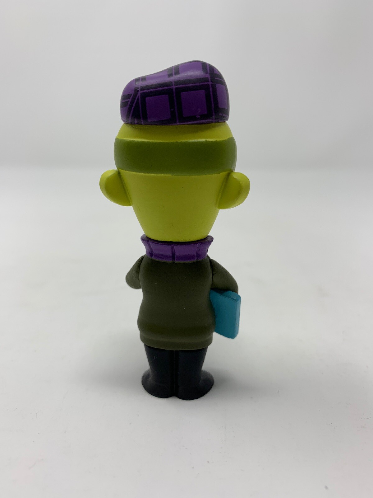 Spamley - Disney Ralph Breaks the Internet Funko Mystery Mini Wreck-It ...